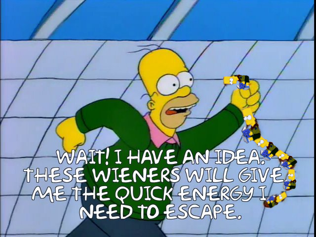 SIMPSONS MEMES: Sneeds feed and shitpost - The Something Awful Forums
